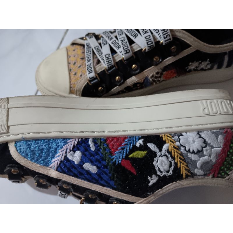 Jual sepatu dior | Shopee Indonesia