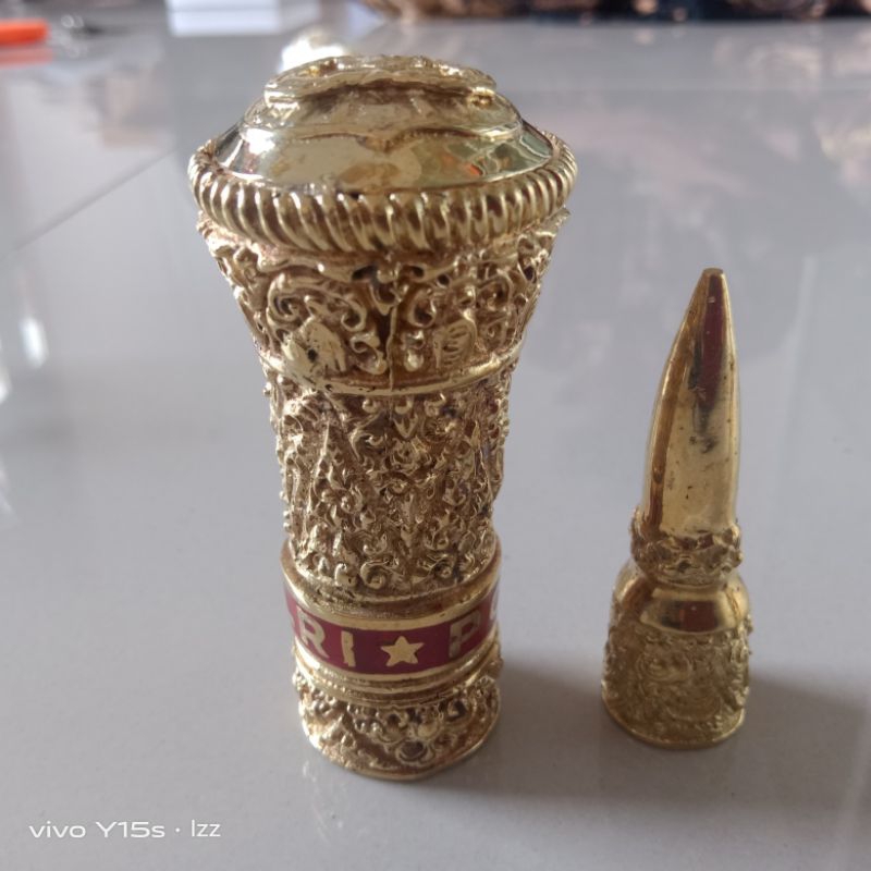 Jual Ornamen/hiasan assesoris tongkat komando cap polri | Shopee Indonesia