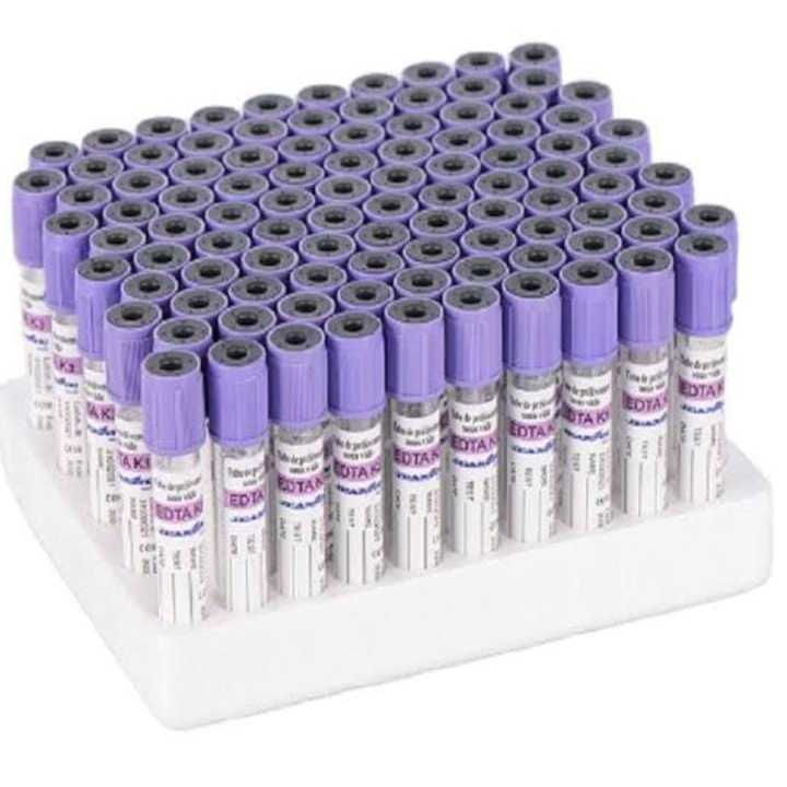 Jual TABUNG EDTA LAB UNGU harga satuan | Shopee Indonesia
