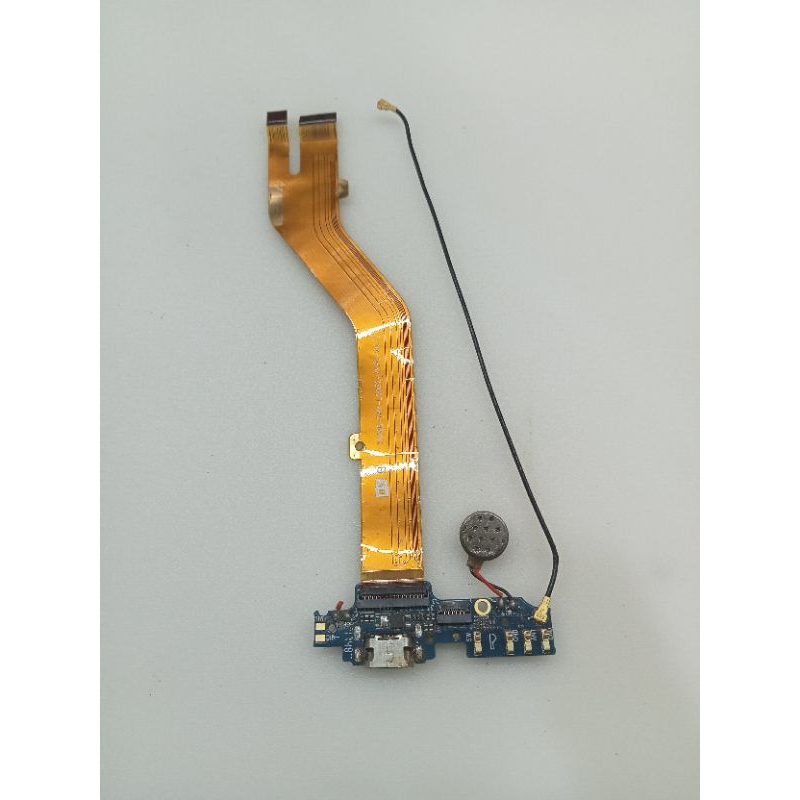 Jual PLEKSI KONEKTOR CAS GENPRO S50 ORI CABUTAN | Shopee Indonesia