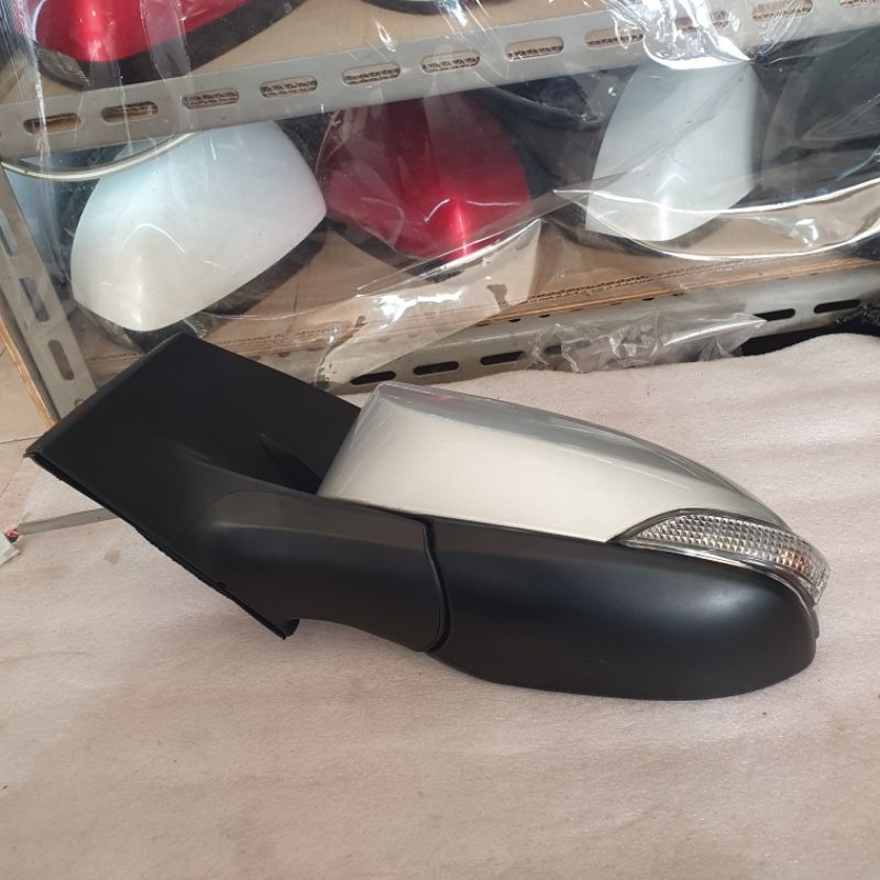 Jual spion Mobil Toyota Vios 2014 2015 2016 2017 2018 2019 2020 2021 ...