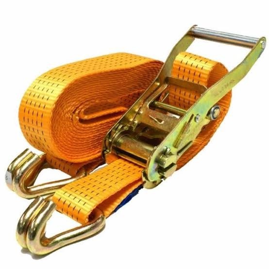 Jual RACHET TIE DOWN TALI KREK LASHING CARGO LASHING 2 IN INCI INCH x ...