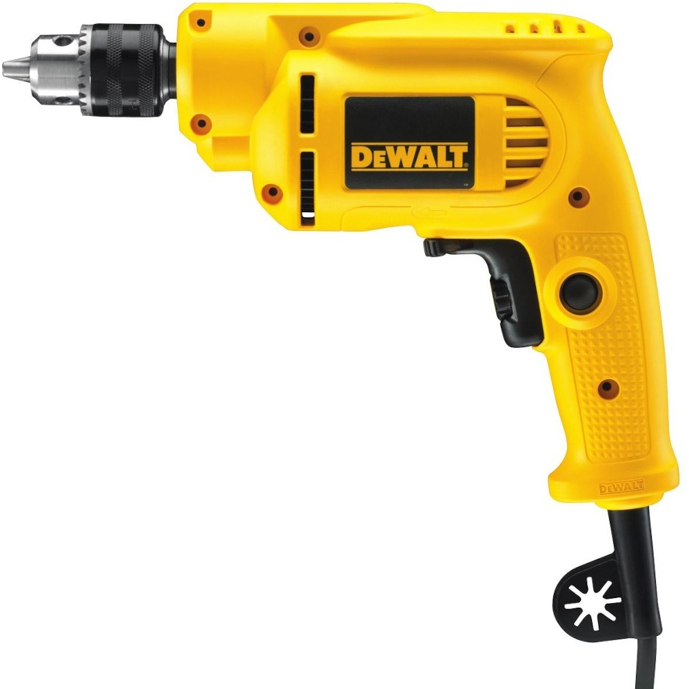 Jual Dewalt DWD014-B1 Rotary Drill 550W / Mesin Bor Listrik 10mm ...
