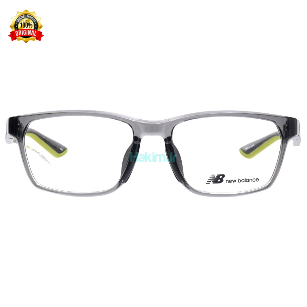 Jual Frame Kacamata New Balance NB09331 C02 Original | Shopee Indonesia