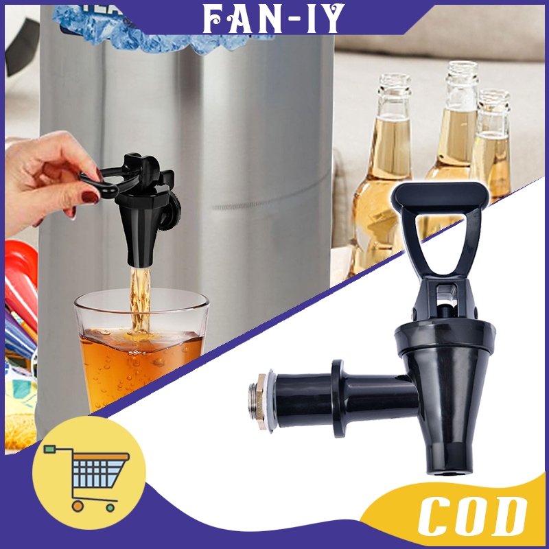 Jual Kran Dispenser Kaca Kran Boiler Baja Tahan Karat Kran Bak Teh Susu ...