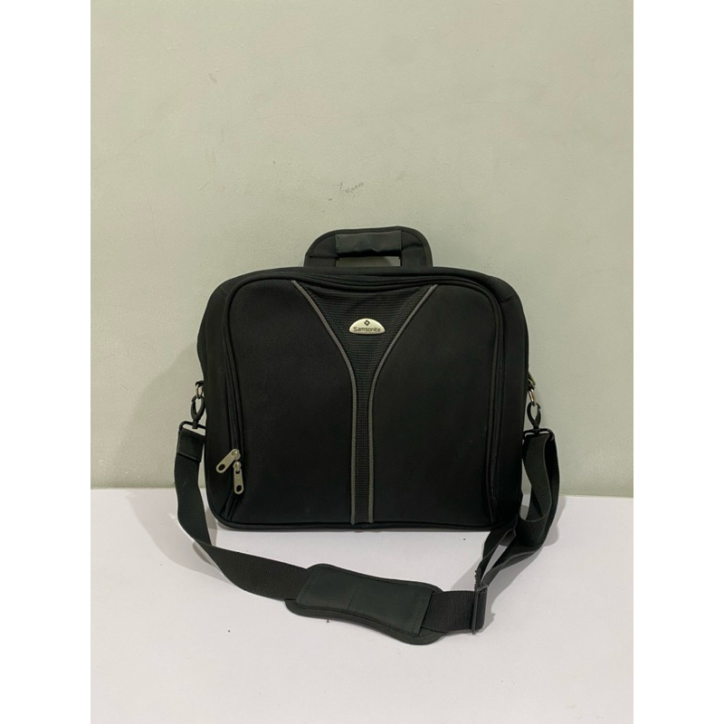 Jual tas selempang samsonite | Shopee Indonesia