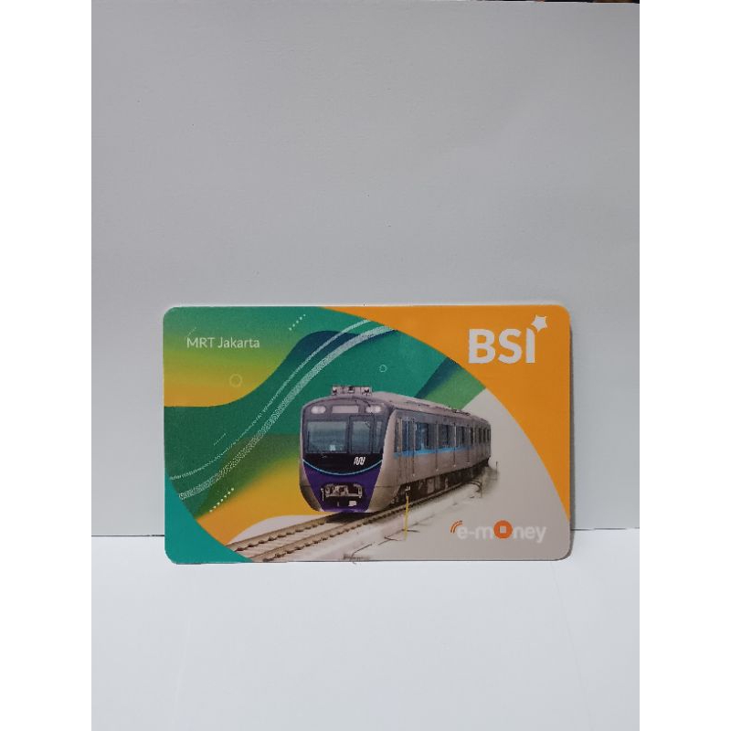 Jual Emoney Edisi BSI | Shopee Indonesia