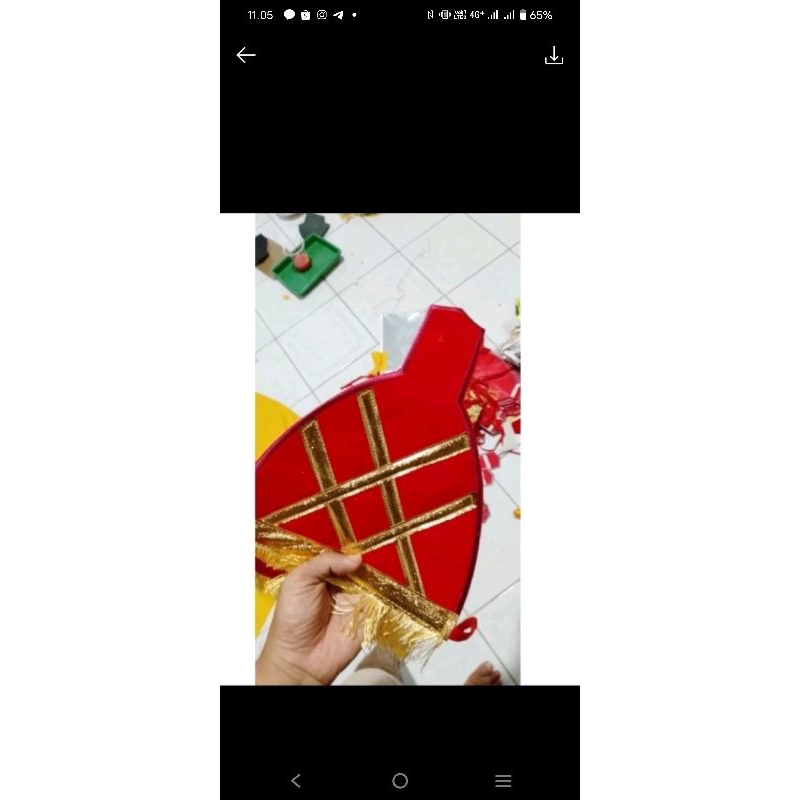 Jual BAN LENGAN CUSTOM | Shopee Indonesia