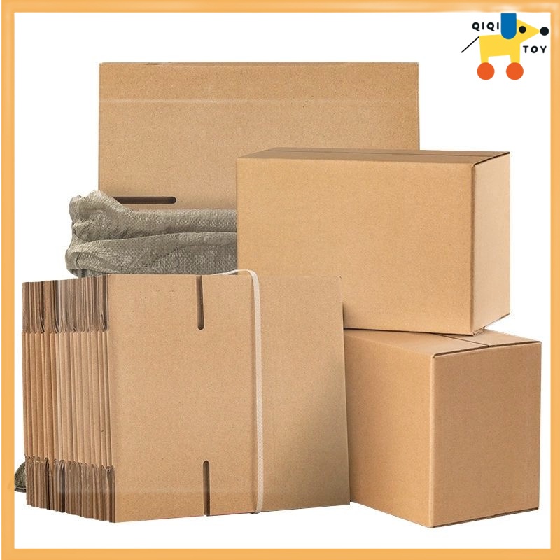 Jual Packing Kardus Paper Kardus - Agar Paket Lebih Aman Dan Safety ...