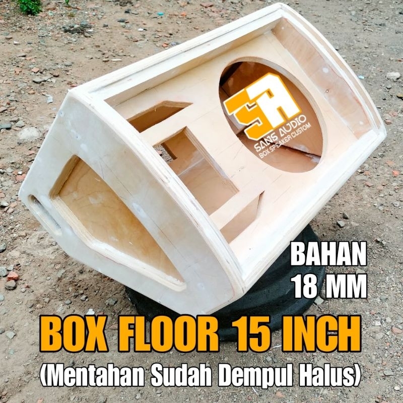 Jual Box floor monitor 15 inch | Shopee Indonesia