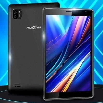 Jual ADVAN XTAB TABLET 8" 4/64Gb - Garansi Resmi | Shopee Indonesia