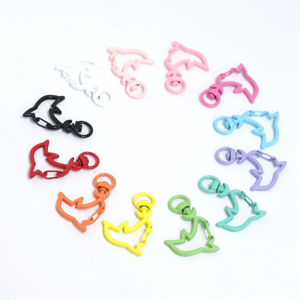 Jual Clasp Dolphin Custom | Shopee Indonesia