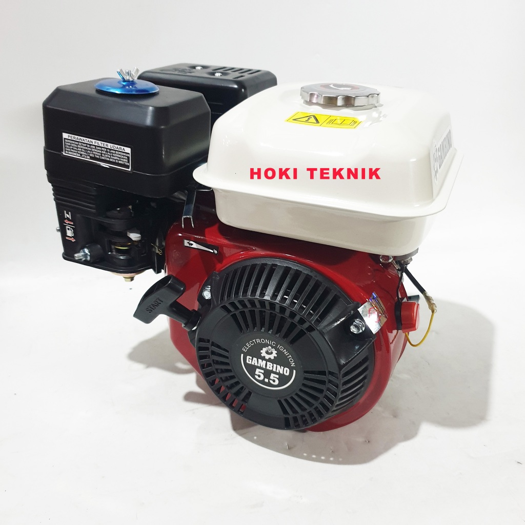 Jual Mesin Parut Kelapa Penggerak Bensin GX 160 | Shopee Indonesia