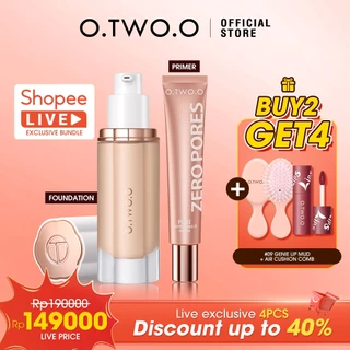 Produk O.TWO.O Indonesia Store | Shopee Indonesia
