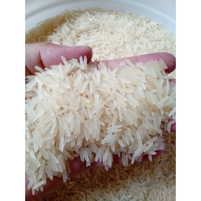 Jual BERAS BASMATI PREMIUM/BERAS KEBULI SUPER | Shopee Indonesia