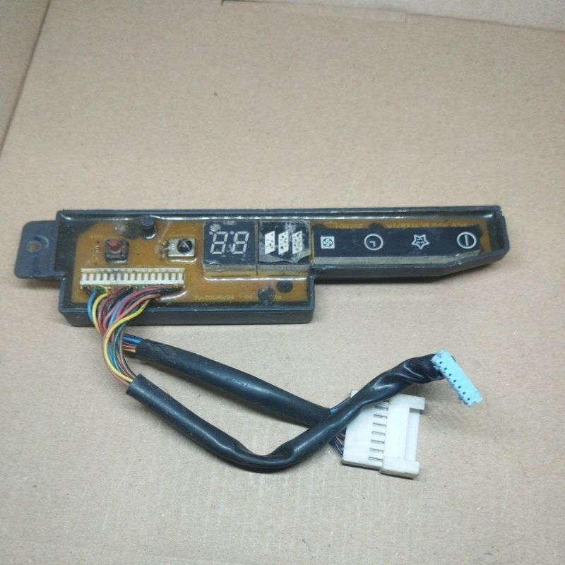 Jual original Sensor AC LG Sensor AC LG Neoplasma ori | Shopee Indonesia
