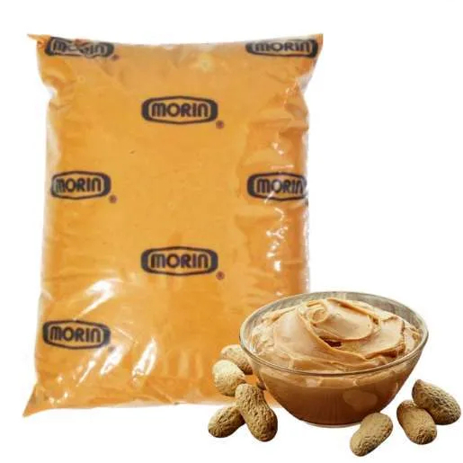 Jual Morin Selai Kacang Peanut Butter Creamy 2kg | Shopee Indonesia