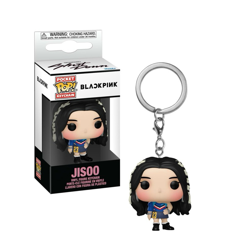 Jual MYCOLLECTIONSID FUNKO POCKET POP KEYCHAIN GANTUNGAN KUNCI ...