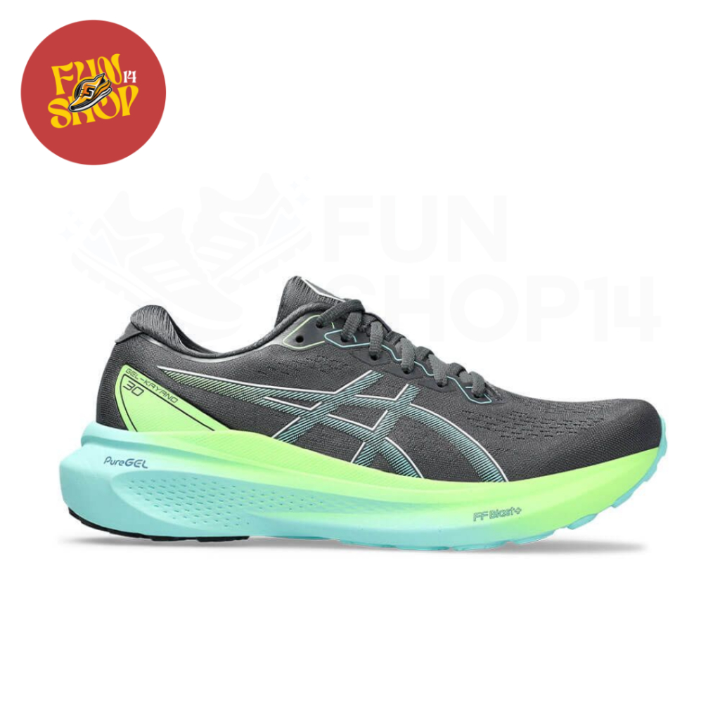 Jual Sepatu Lari ASICS Gel-Kayano 30 Men Standard Road Running Shoes ...