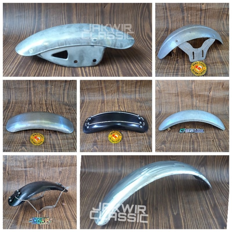 Jual Spakbor depan Custom Japstyle | Shopee Indonesia