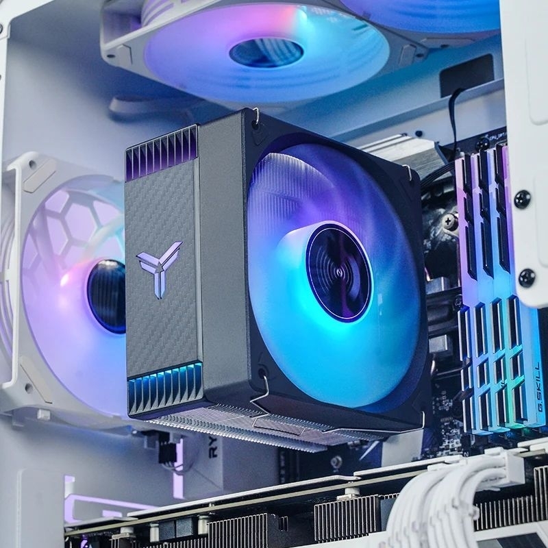 Jual JONSBO CR-1000 EVO Silent Series ARGB LGA 1700/1200/115X AM4/AM5 ...