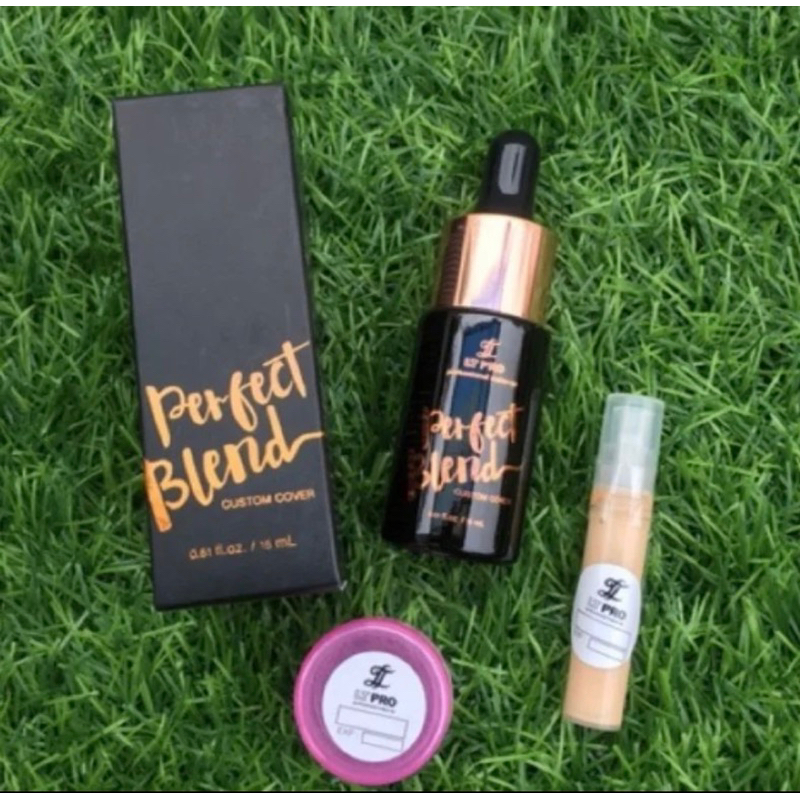 Jual Lt Pro Perfect Blend share in jar | Shopee Indonesia