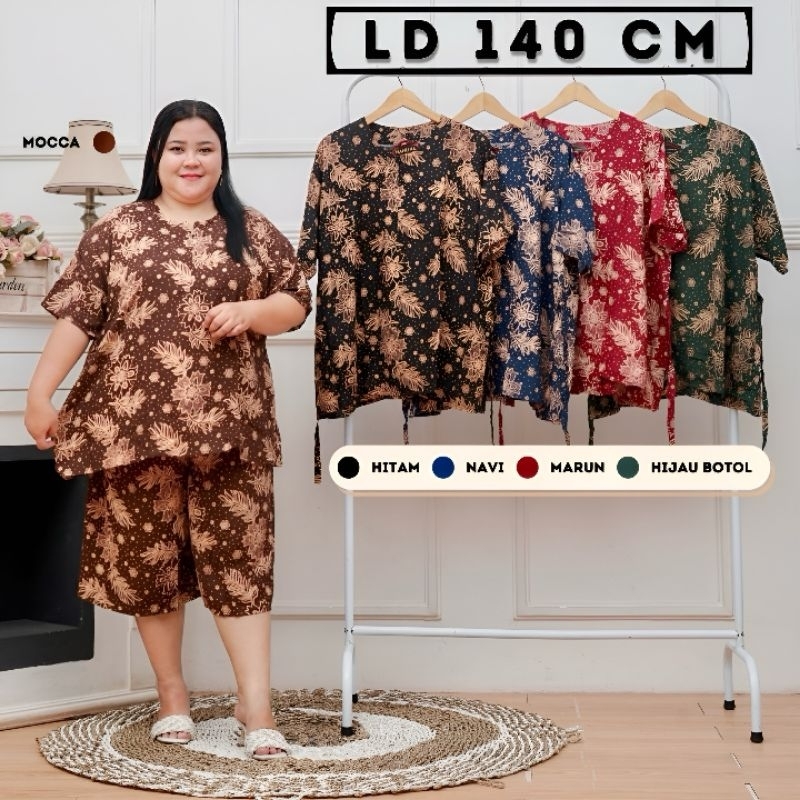 Jual SETELAN KULOT TERBARU LD 140CM | Shopee Indonesia