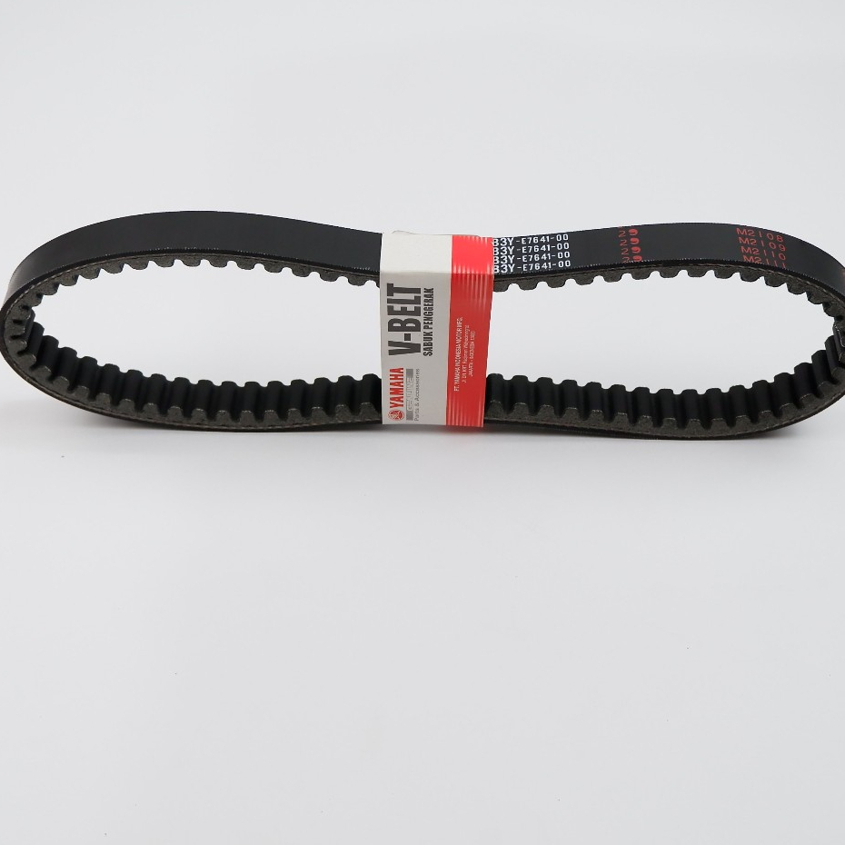 Jual Vanbelt yamaha Fazzio - Grand Filano B3Y - V-Belt Yamaha Fazio 125 ...