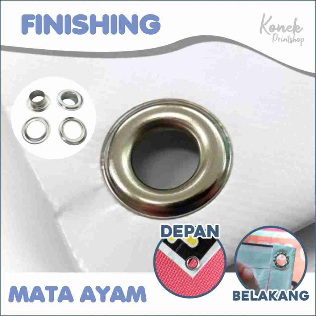 Jual Banner Spanduk Renda Agen Brilink Banner Spanduk Renda Bank Banner ...