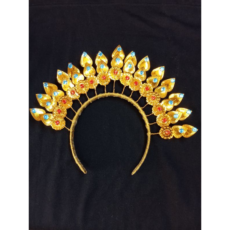 Jual bando bugis Makasar/bando tari daerah/bando karnaval/bando adat ...