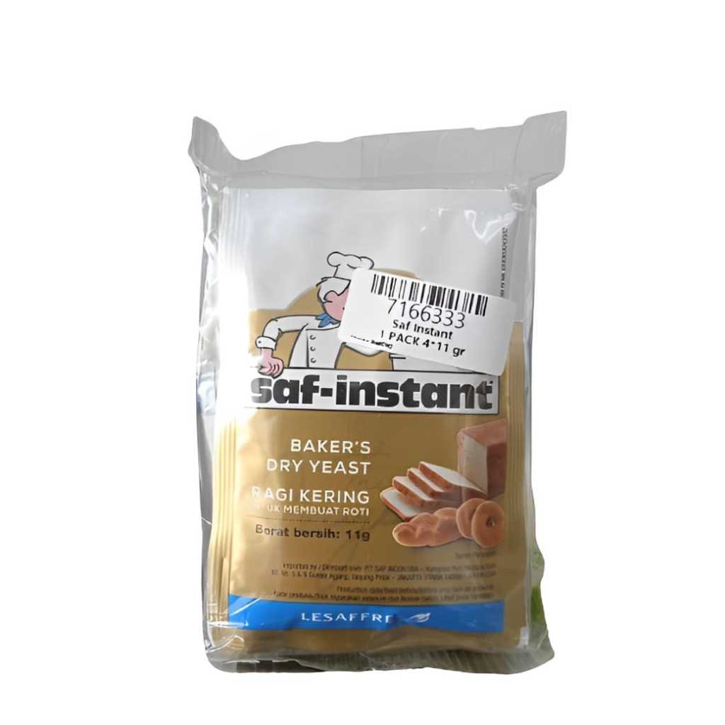 Jual Saf-Instant/Instant Dry Yeast | Shopee Indonesia