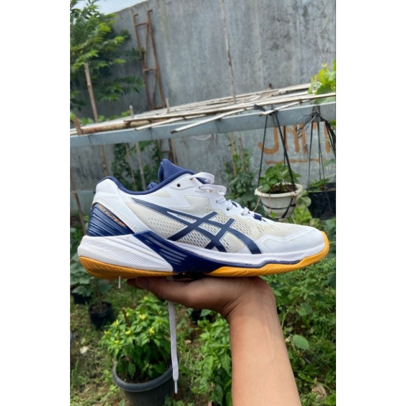 Jual Asics Sky Ellite ff | Shopee Indonesia