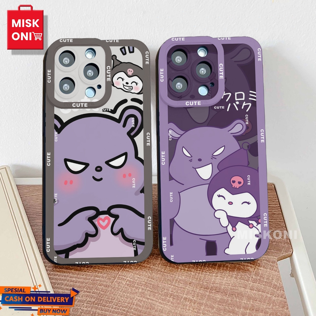 Jual Case Hp Itel Vision A60S A60 S23 P55 NFC A70 VISION 1 PRO S23 PLUS A26 MISKONI YG184 ...