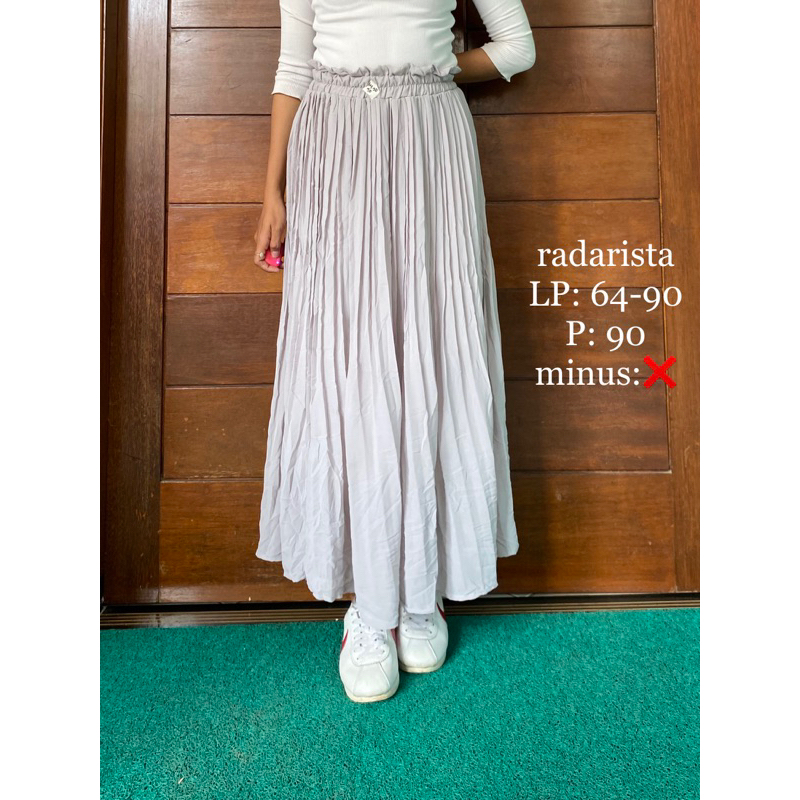 Jual ROK SKIRT/ROK VINTAGE TERMURAH | Shopee Indonesia