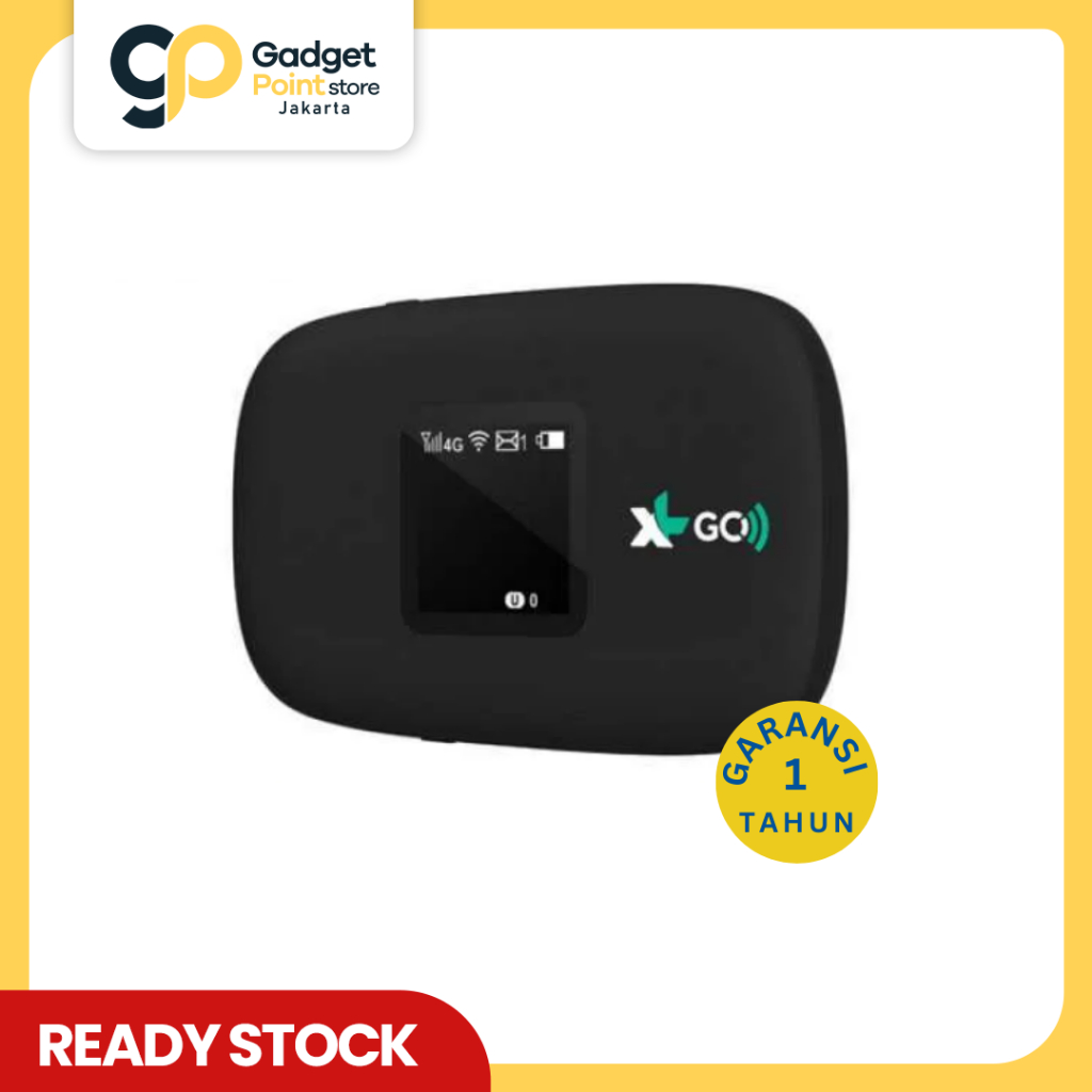 Jual Huawei Modem HKM-M22XL - Modem Mifi Wifi XL Go Izi - Free Kuota ...