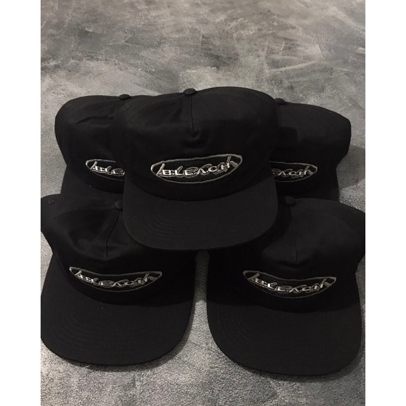 Jual TOPI SNAP BACK BLEACH - SOUTH EAST ASIA TOUR 2024 | Shopee Indonesia