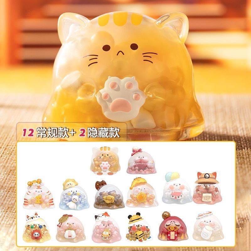 Jual Hey Dolls Bubble Eggs Blind Box | Shopee Indonesia