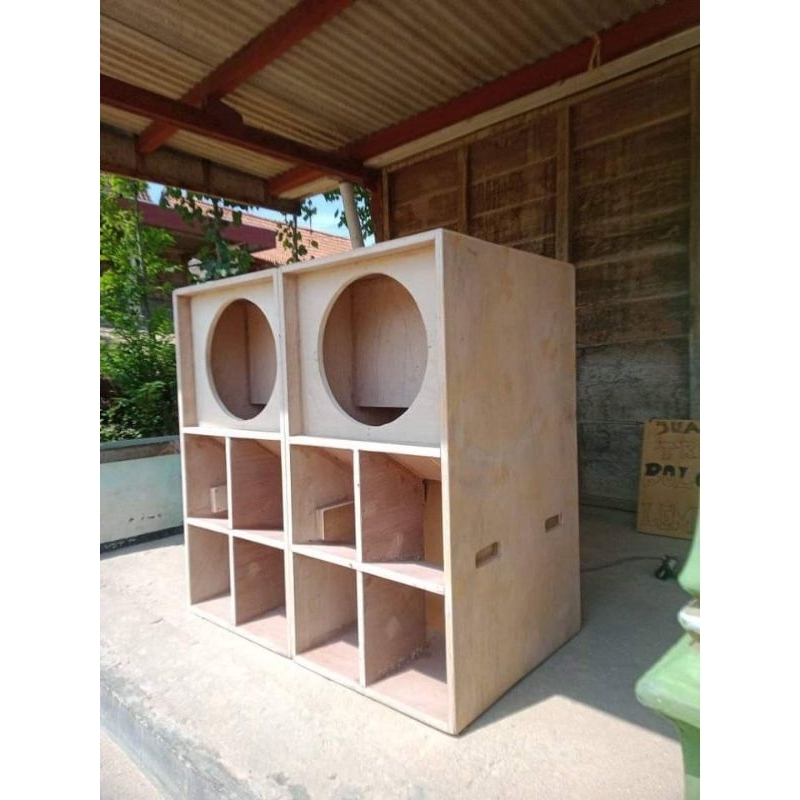 Jual Box 18 inch SuperScoop | Shopee Indonesia