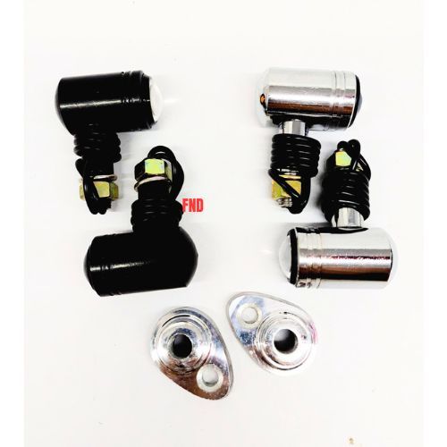Jual SEIN RITING LED CB MODEL STANLISH PALU LED SET MANISAN RITING CB ...