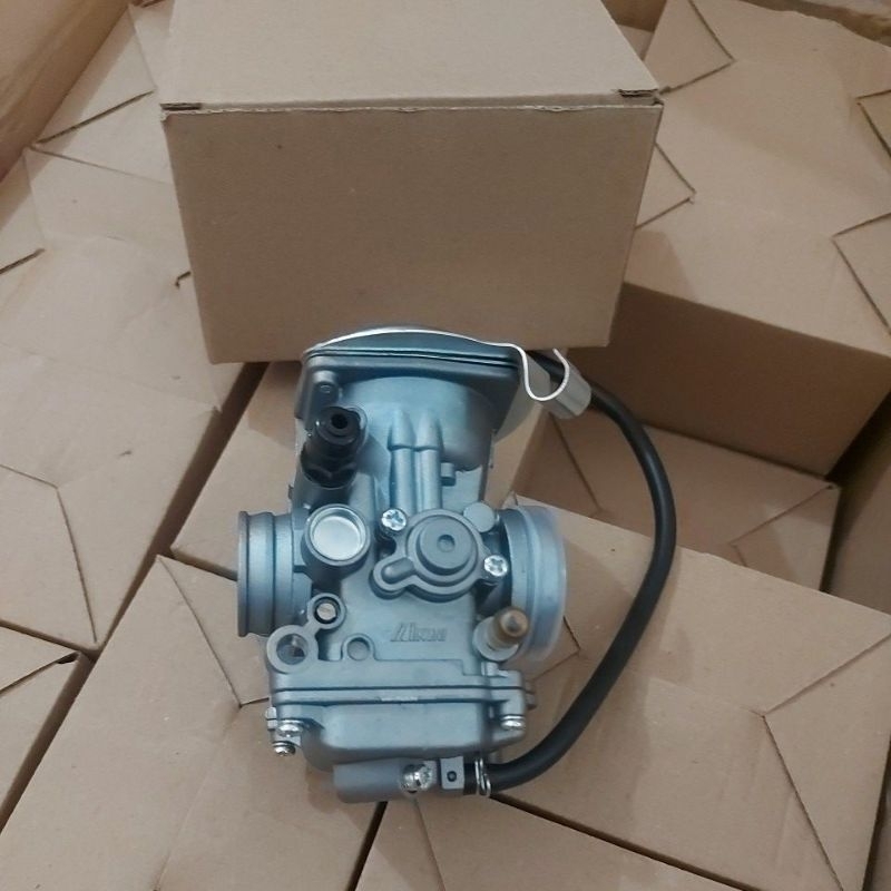Jual KARBURATOR MIO MERK MIKUNI | Shopee Indonesia