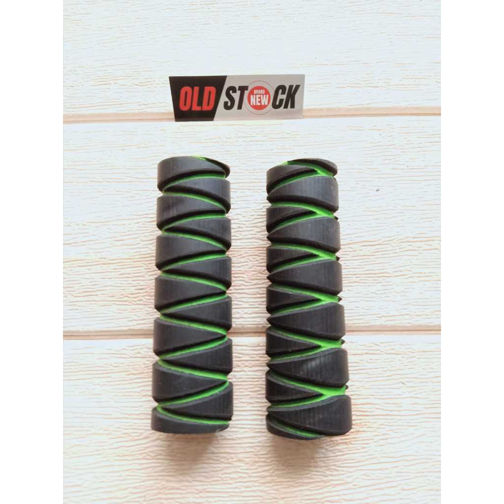 Jual GRIP BUSA STANG HANDGRIP UNIVERSAL MURAH MERIAH NOS PARTS SUKU ...