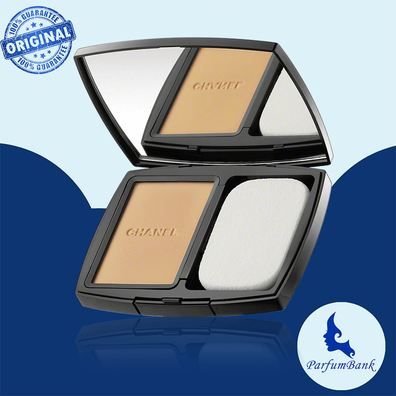 Jual [ 100% Original] ChaneI Bedak/Compact Powder/Bedak Padat/Powder ...