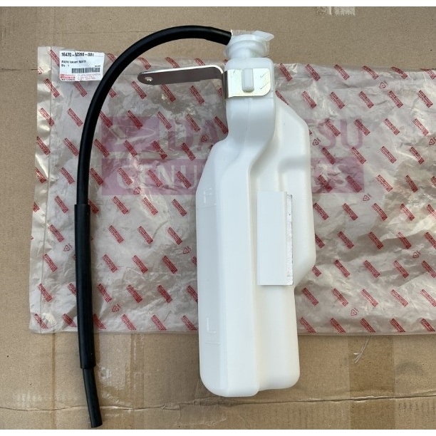 Jual TABUNG AIR RADIATOR TOYOTA RAIZE & DAIHATSU ROCKY | Shopee Indonesia