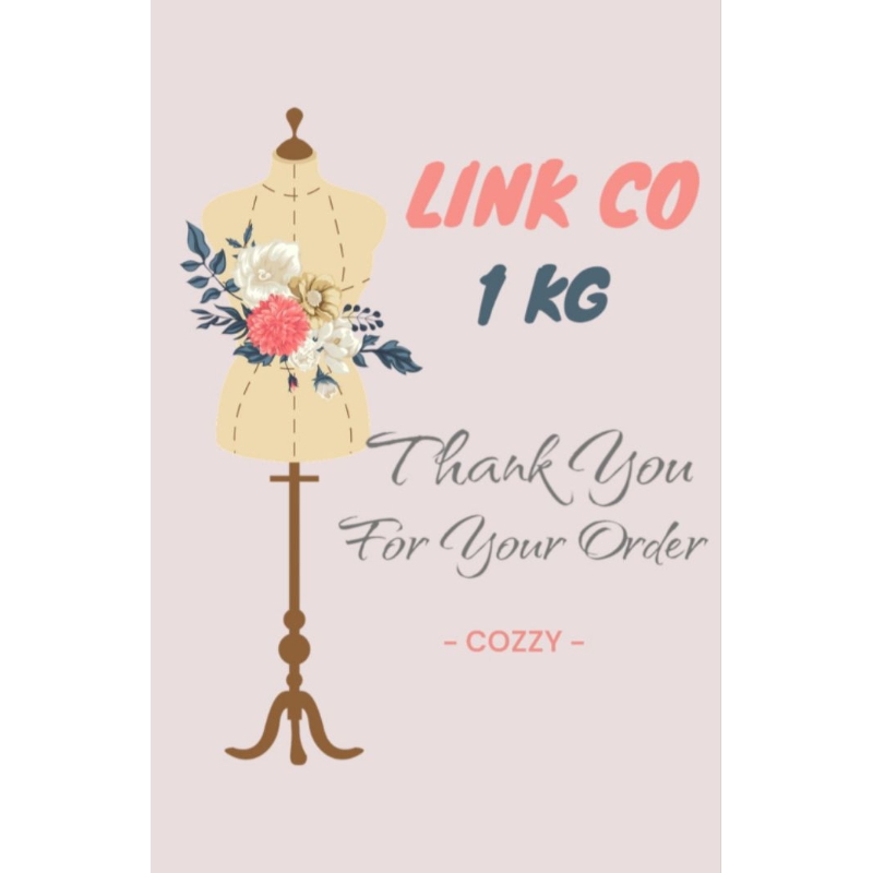Jual Link CO Shopee ( 1Co Bisa Muat 2- 5 baju tergantung Berat dan ...