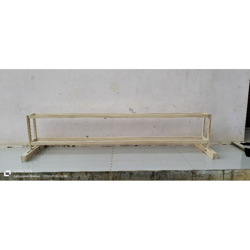 Jual Rak Buket Bunga Ukuran 150 x 30 Cm | Shopee Indonesia