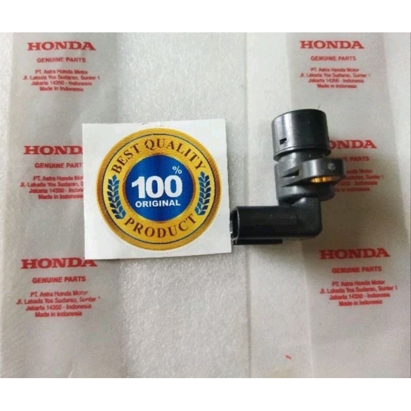 Jual sensor speed speedometer PCX 150 adv 150 vario 150 original ...