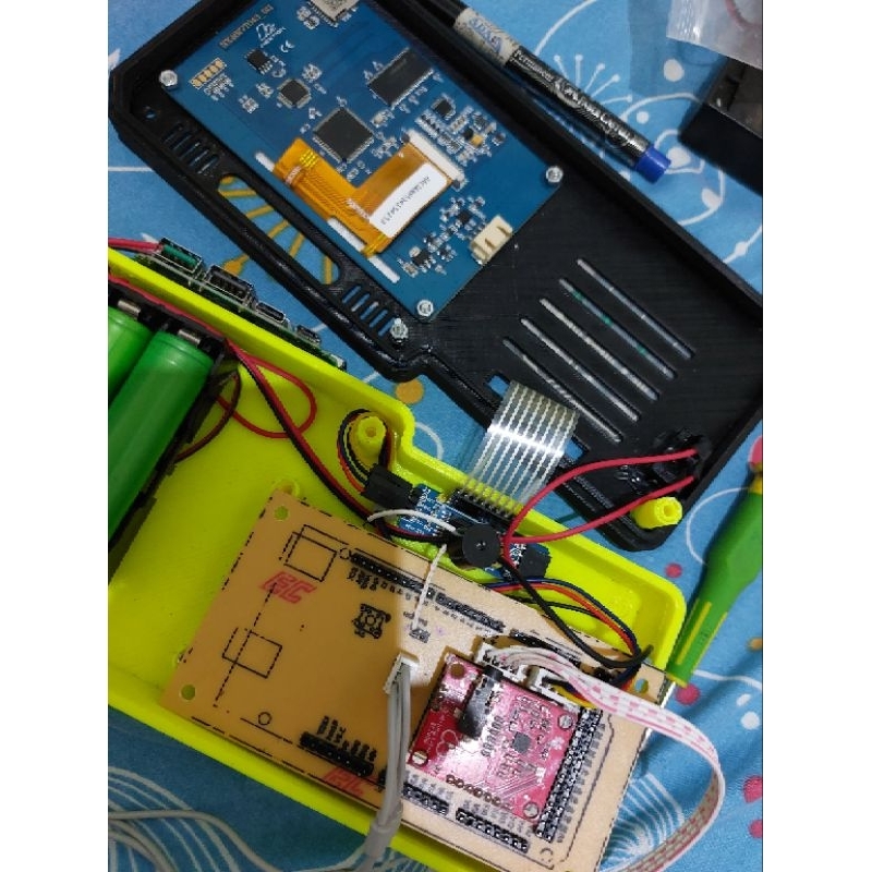 Jual Custom Tugas Akhir Mikrokontroller Arduino Shopee Indonesia 8039
