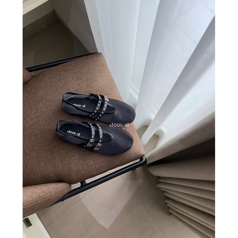 Jual Stooli StoolJa shoes (READY STOCK) | Shopee Indonesia