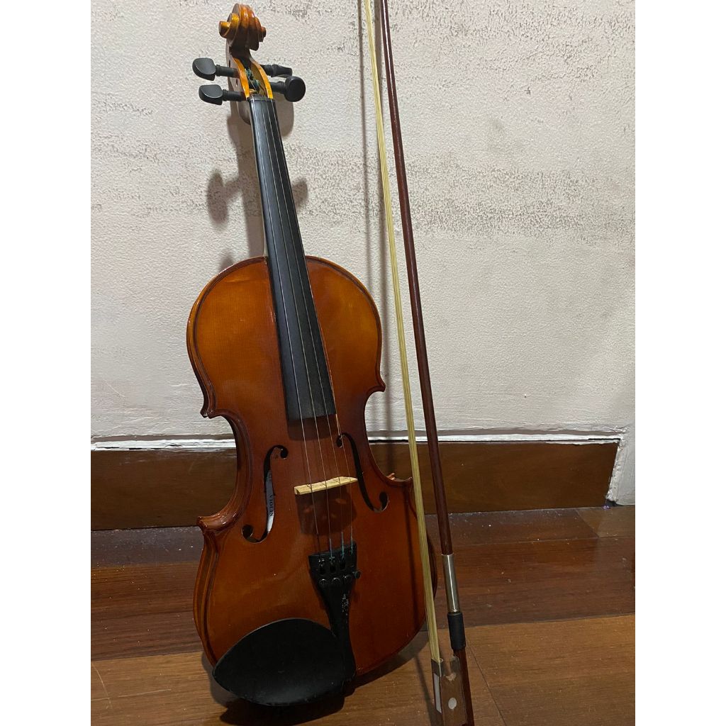 Jual Biola Skylark 4/4 (Preloved) | Shopee Indonesia