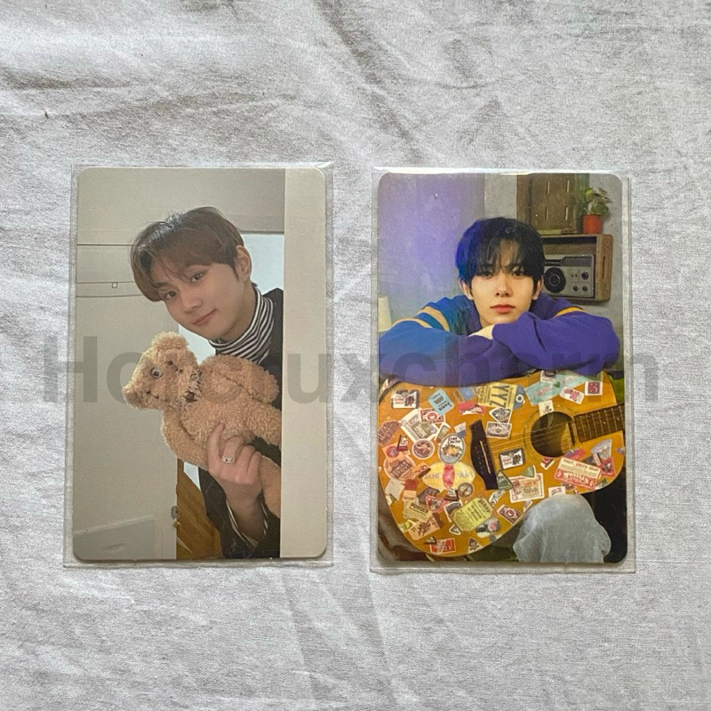 Jual enhypen jungwoon boneka (hype ver border carnival) | Shopee Indonesia